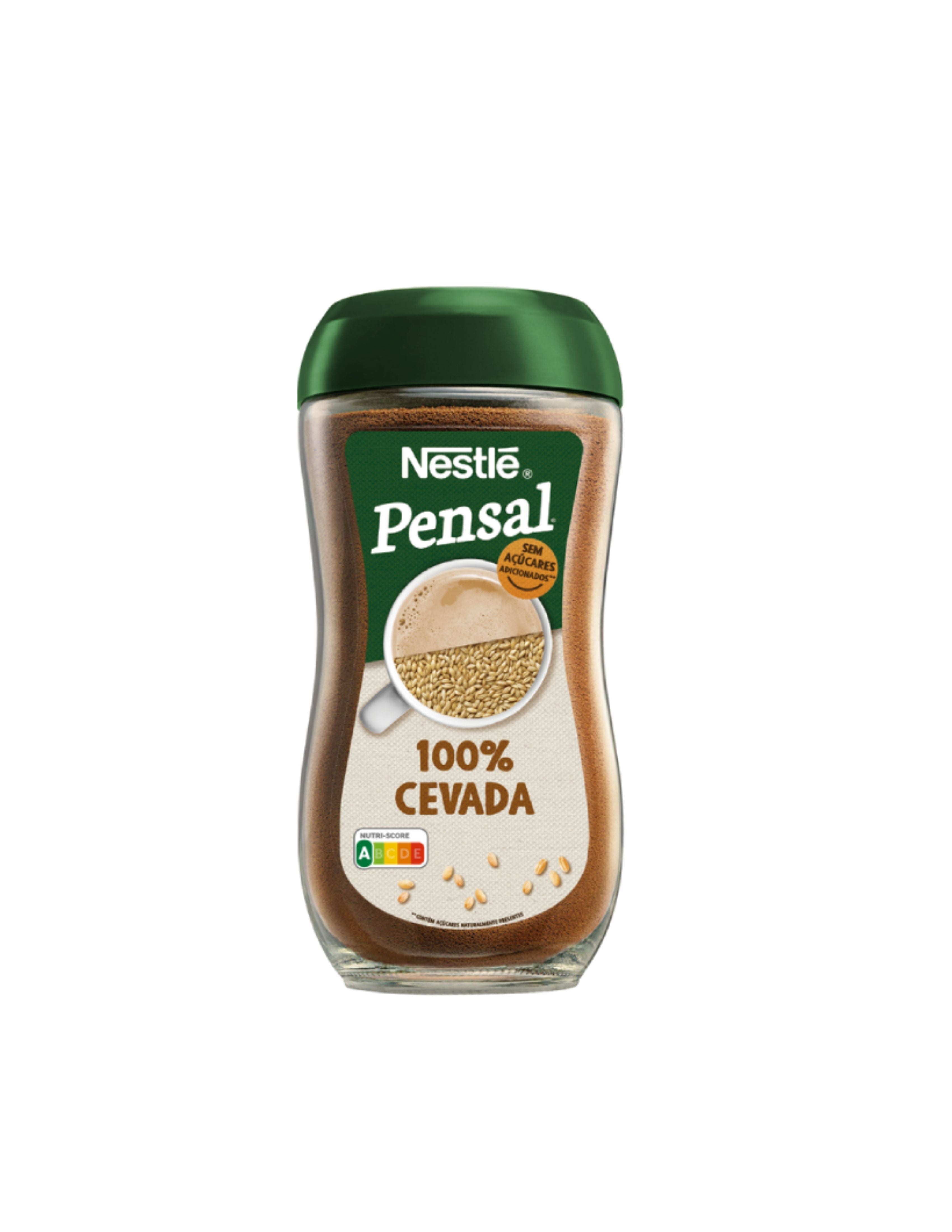 Bebida Solúvel Pensal Nestlé 200 gr – Mondi